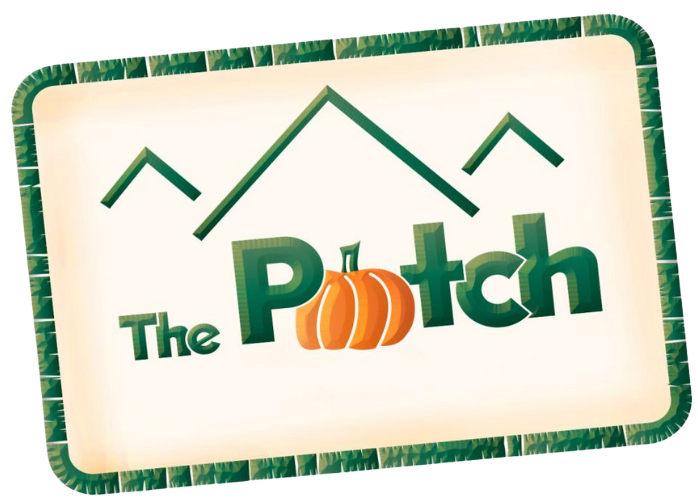 Join The Patch Family The Patch Join The Patch Family The Patch